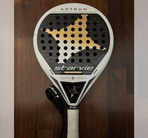 Starvie Astrum Pro