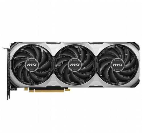 MSI GeForce RTX 4060 8GB ventus 3X OC