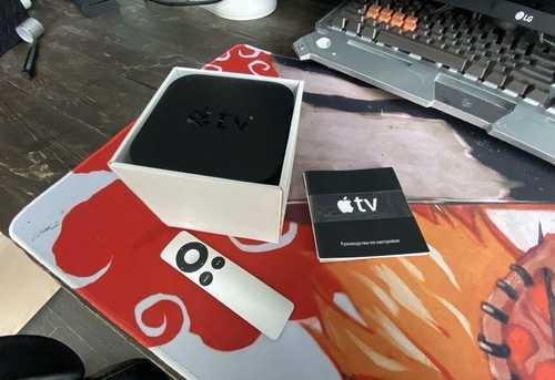 Apple tv 3 поколения
