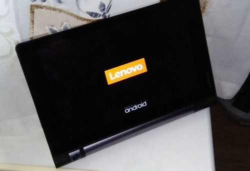 Lenovo Yoga Tab 3 8 (YT3-850F) WiFi