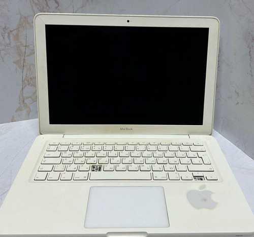 Ноутбук apple macbook air 13 a1342 mid 2010