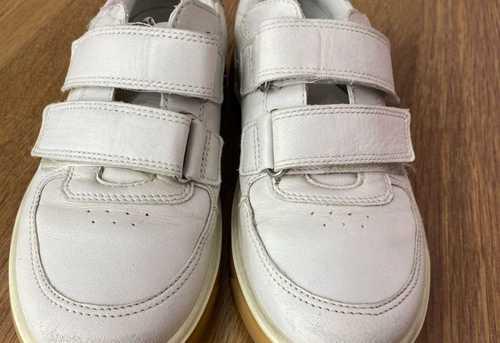 Кеды детские ecco