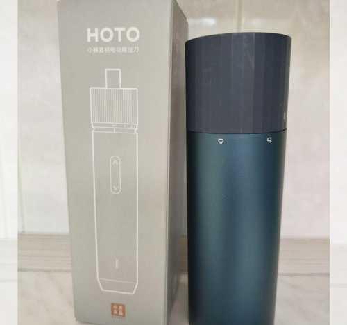 Электрическая отвёртка hoto Portable