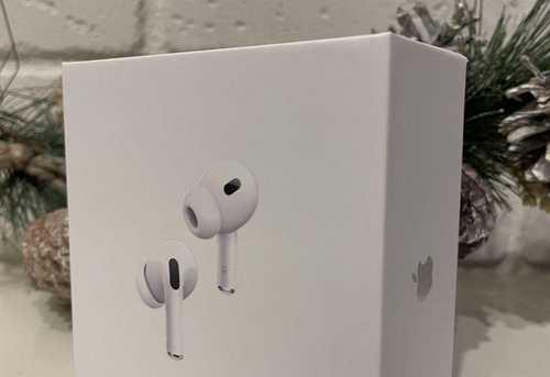 Наушники AirPods Pro 2