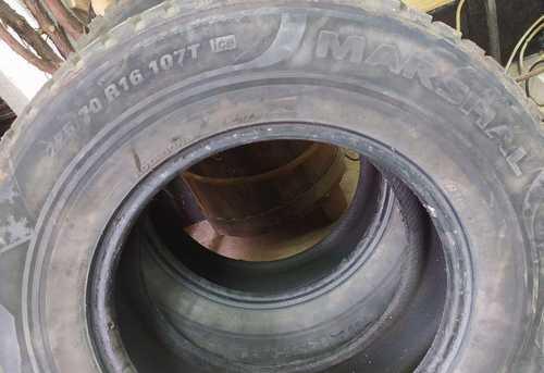 Kumho Marshal KW21 225/70 R16 107