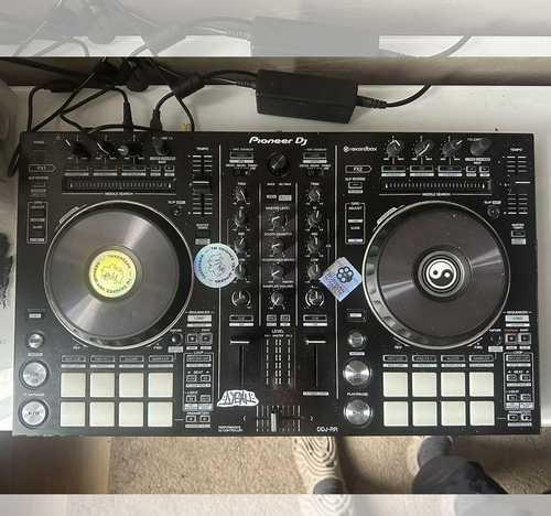 Pioneer ddj RR