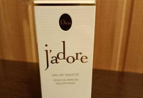 Туалетная вода Dior J'adore