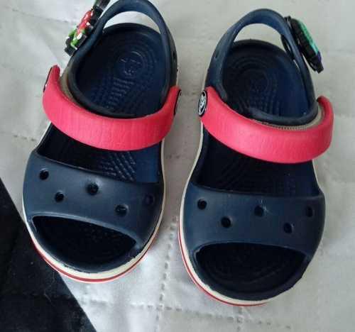 Crocs детские