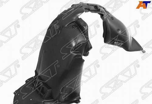 Подкрылок nissan qashqai 14-19 RH
