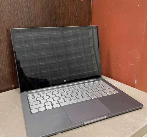 Ноутбук Xiaomi mi notebook air 13.3