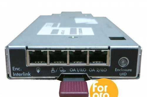 HP BLc 3000 InterLink модуль
