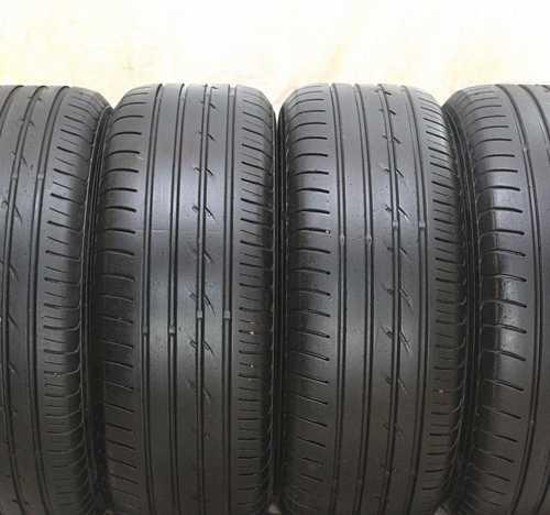 Yokohama C.Drive 2 AC02 235/50 R18 97V