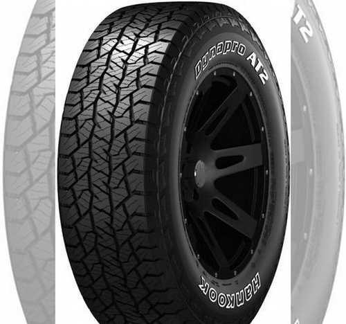 Hankook Dynapro AT2 RF11 265/60 R18 114T