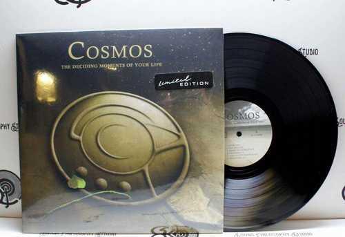 Cosmos – The Deciding Moments Of Your Life (LP)