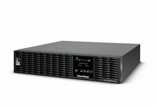 Ибп Cyberpower Online OL 2000VA, Rack 2U, OL2000ER