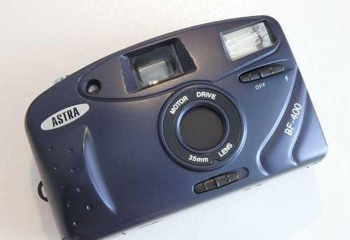 Пленочный фотоаппарат astra BF-400
