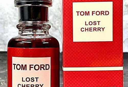 Tom ford lost cherry