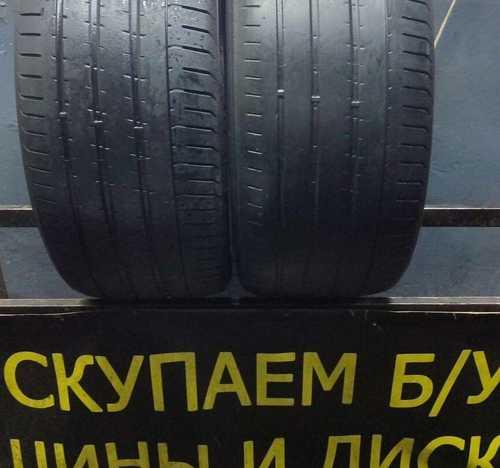 Pirelli P Zero 295/35 R21