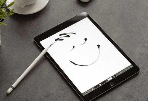 iPad 8th 2020