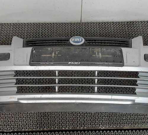 Бампер Fiat Stilo, 2004