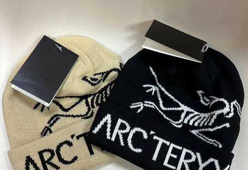 Шапка Arcteryx