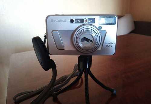 Плёночный фотоаппарат Fujifilm