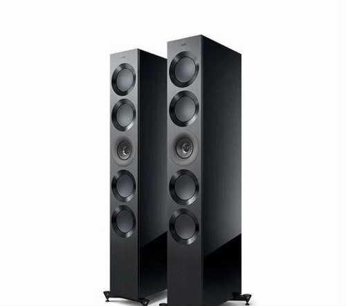 Напольная акустика KEF reference 5 Meta High-Gloss