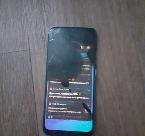 TECNO Spark 5, 2/32 ГБ