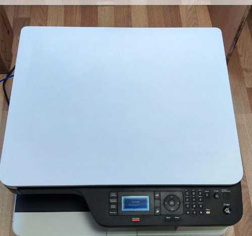 HP LaserJet M436dn