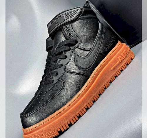 Nike Air Force 1 High Gore-Tex