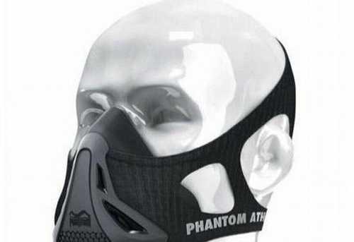 Тренировочная маска Phantom Training Mask