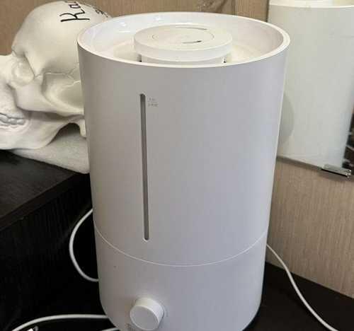 Увлажнитель воздуха Xiaomi Mijia Humidifier 2