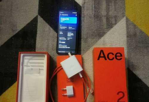 OnePlus Ace 2 Pro, 24/1 ТБ