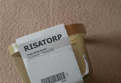 Корзина IKEA risatorp