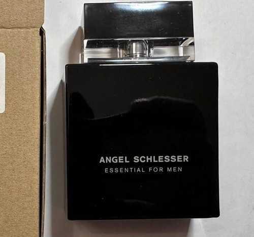 Angel Schlesser Essential For Men Eau de Toilette