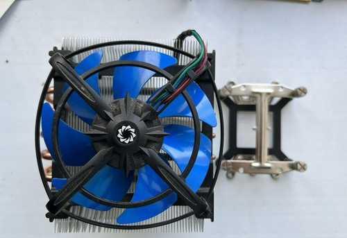 Deepcool IceWing 5 Pro