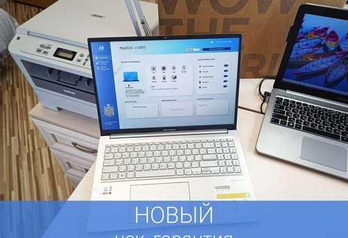 Ноутбук Аsus VivoBook X1605Z 16' чек, гарантия