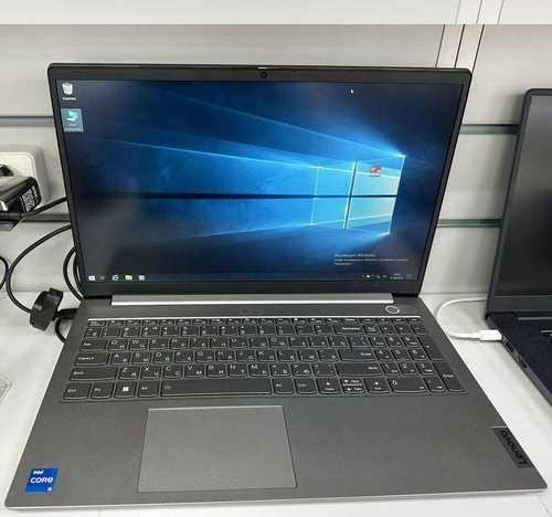 Ноутбук Lenovo thinkbook 15 G2