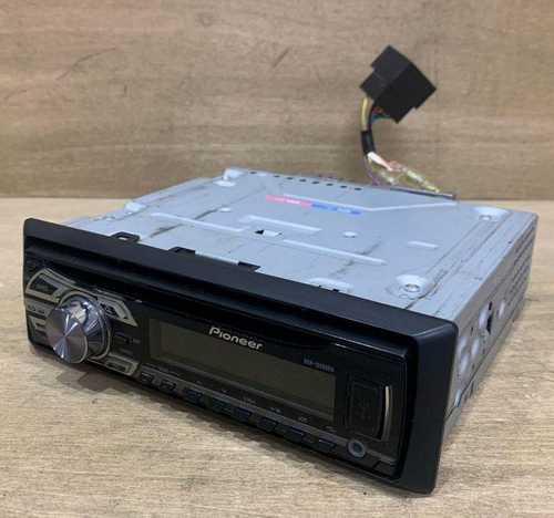 Автомагнитола Pioneer DEH-1500UBG