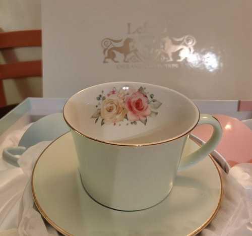 Чайный(кофейный сервиз) Lefard