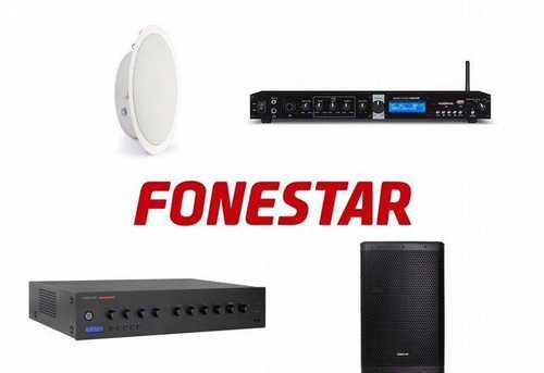 Fonestar, разные модели