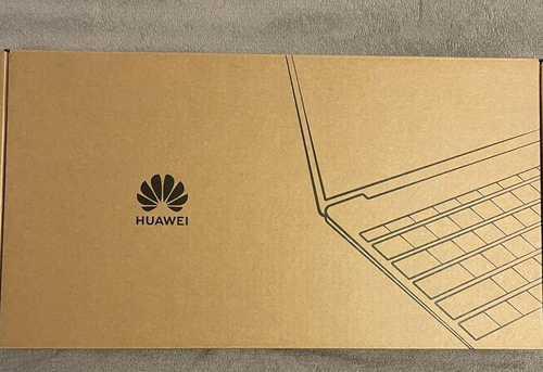 Ноутбук Huawei Matebook B3-520 Core i7, IPS