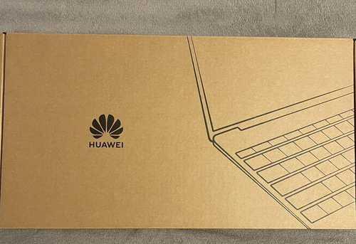 Ноутбук Huawei Matebook B3-520 Core i7, IPS