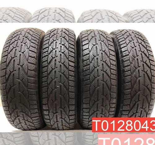 Tigar Winter 185/65 R15 92T