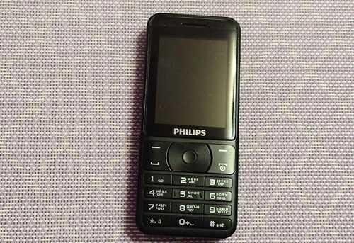 Philips E180