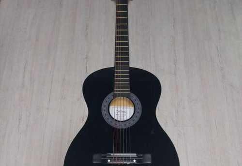 Акустическая гитара 38