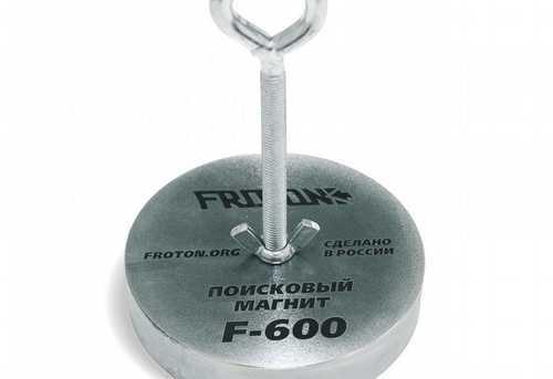 Магнит поисковый froton F600