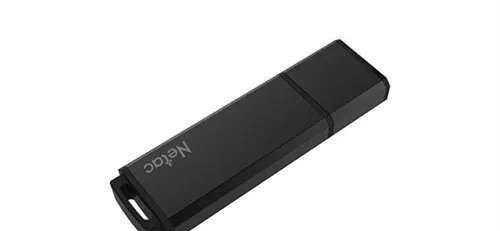 USB Флеш-накопитель Netac Drive U351 USB2.0 128 гб