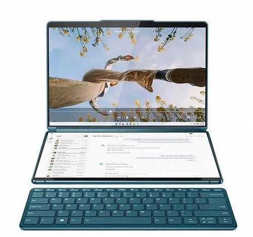 Lenovo Yoga Book 9i 2023 i7-1355U oled 2.8K