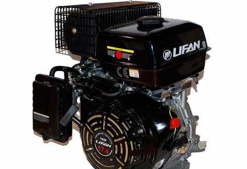Двигатель Lifan 192F D25